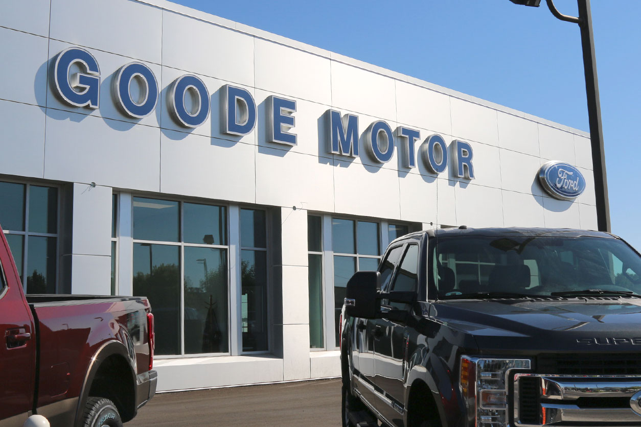 Goode Motor Of Twin Falls Your One Stop Shop For Automotive Excellence In The Magic Valley