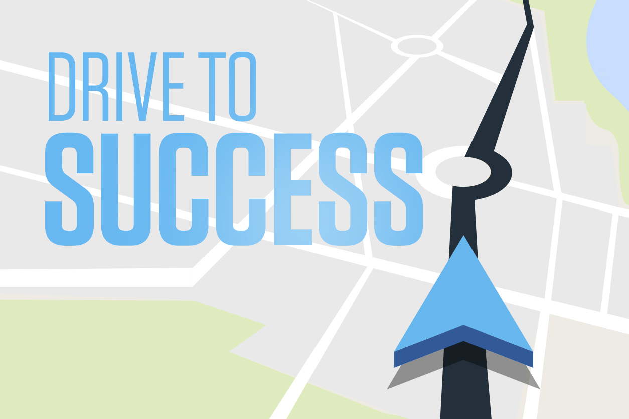 Drive to Success: Build a Brand Story Worthy of Advocacy | Dealertrack Blog