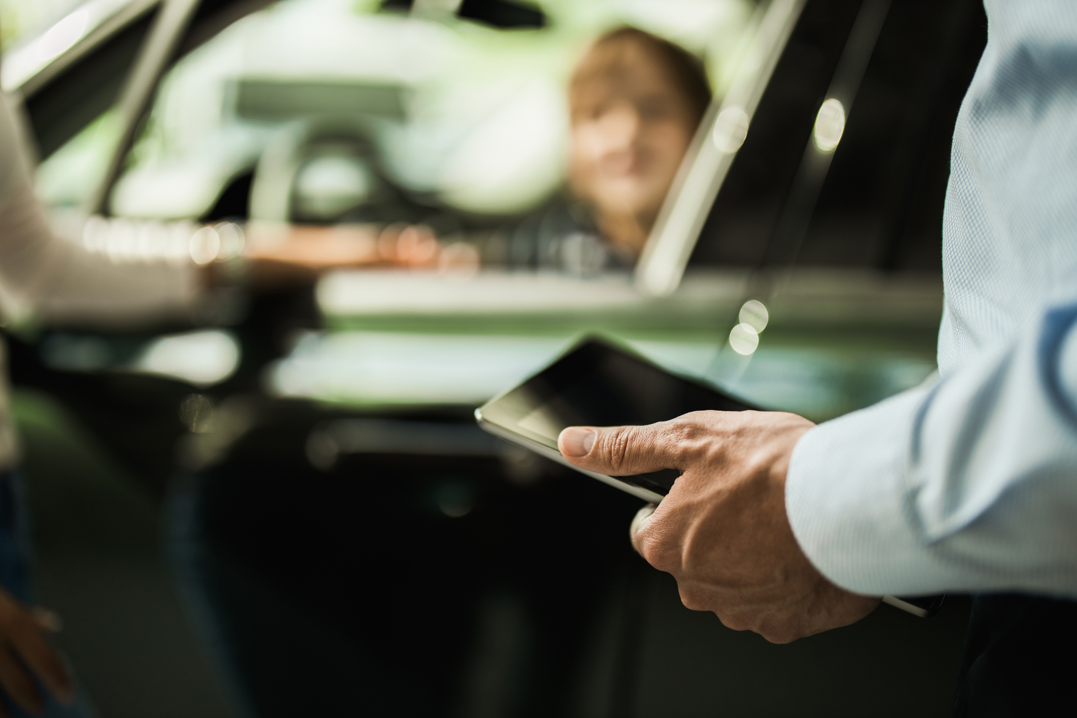 Let Us Help Keep Your Dealership On Track | Dealertrack Blog
