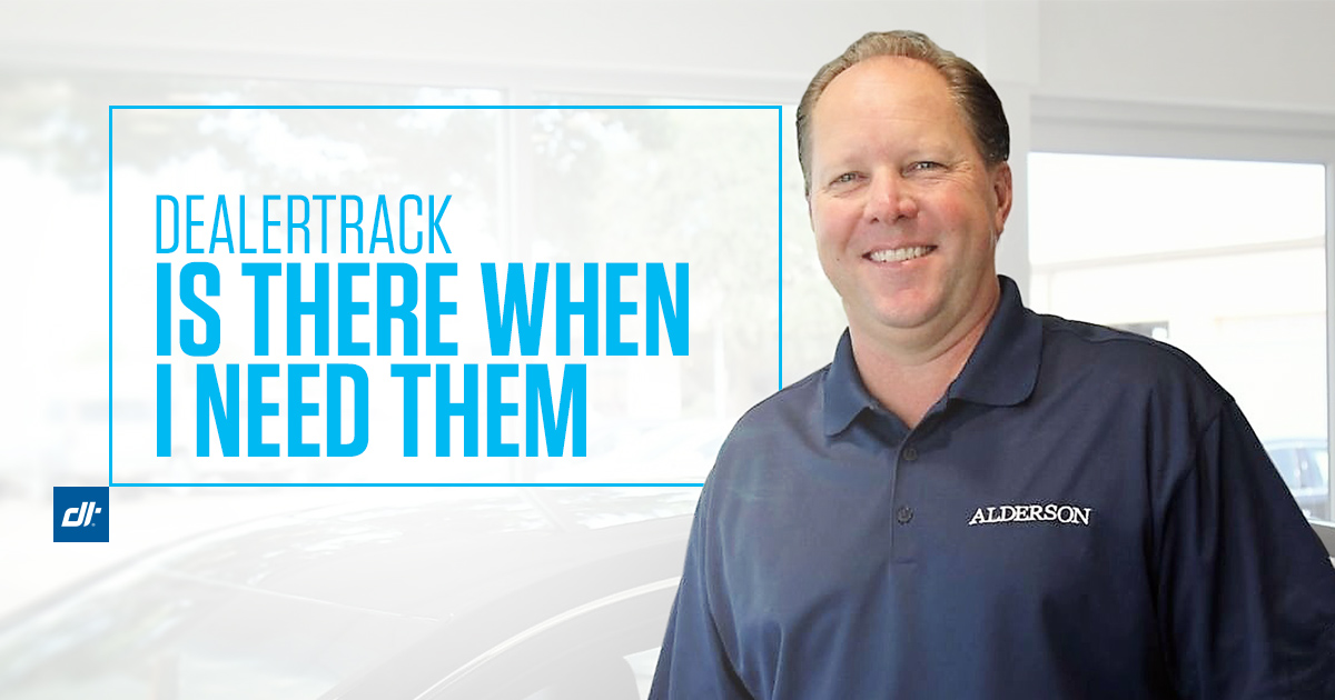 Beyond The Contract | Dealertrack Blog