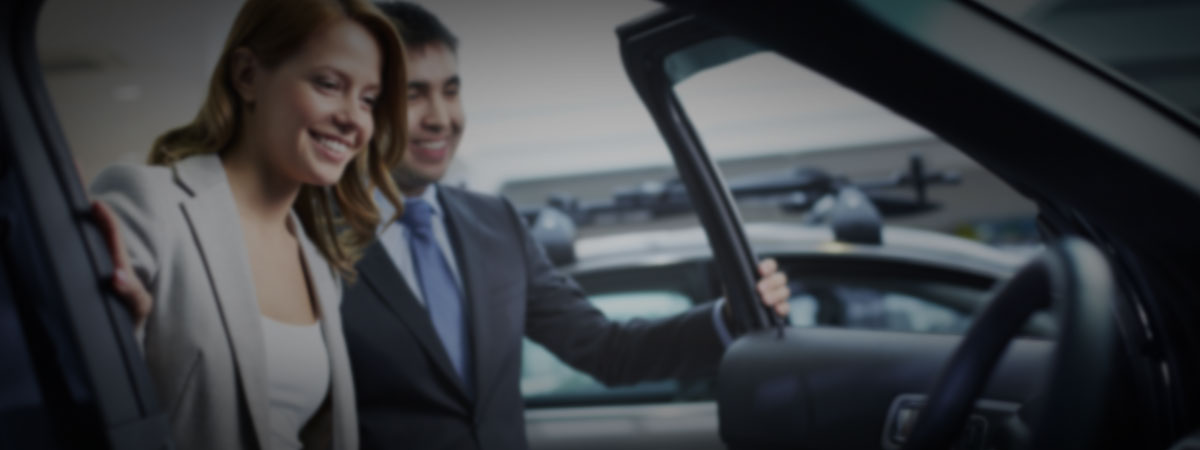 Aftermarket Menu Selling for Car Dealerships | Dealertrack