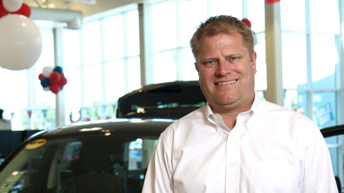 Dealertrack: San Tan Ford