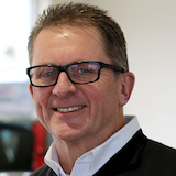 Dealertrack DMS: Straub Automotive