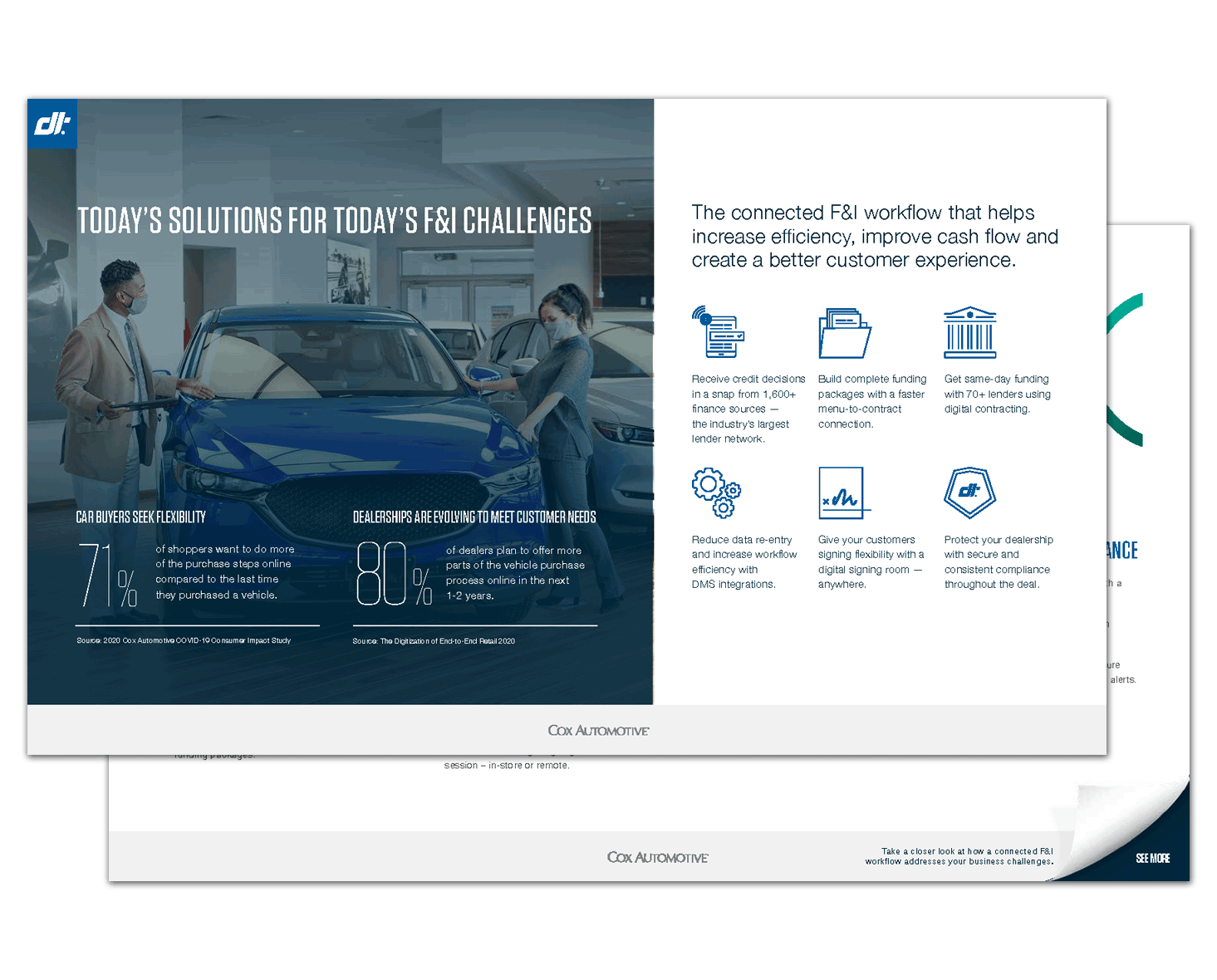 Credit Application for Dealership | Dealertrack