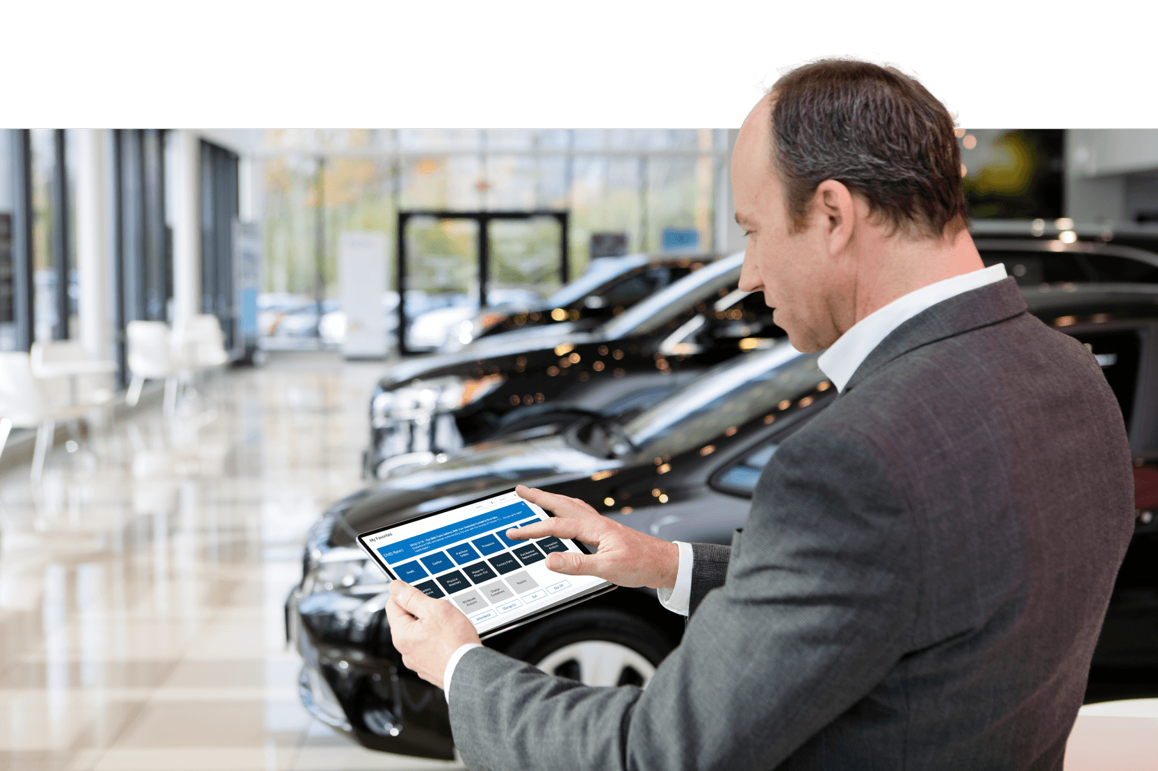 Dealertrack: VinSolutions + Decision Maker