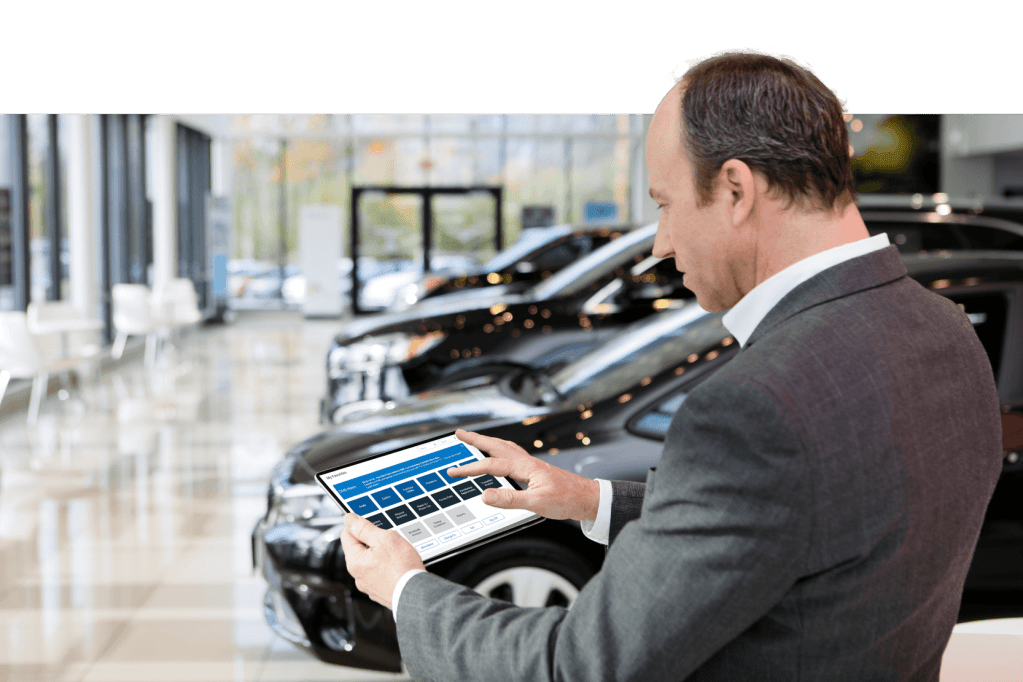 Dealertrack: VinSolutions + Decision Maker