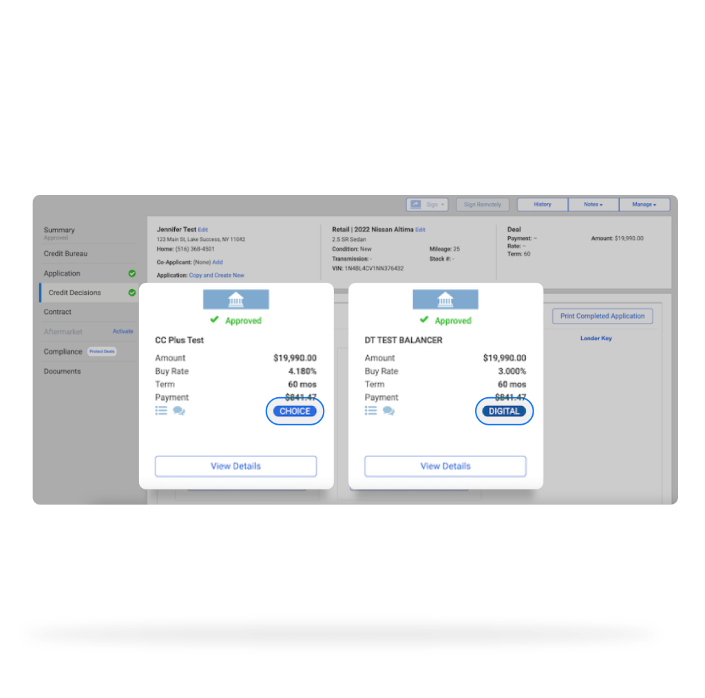 Dealertrack: News and Updates