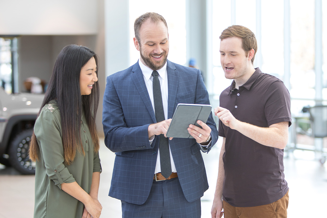 Dealertrack Technologies Login