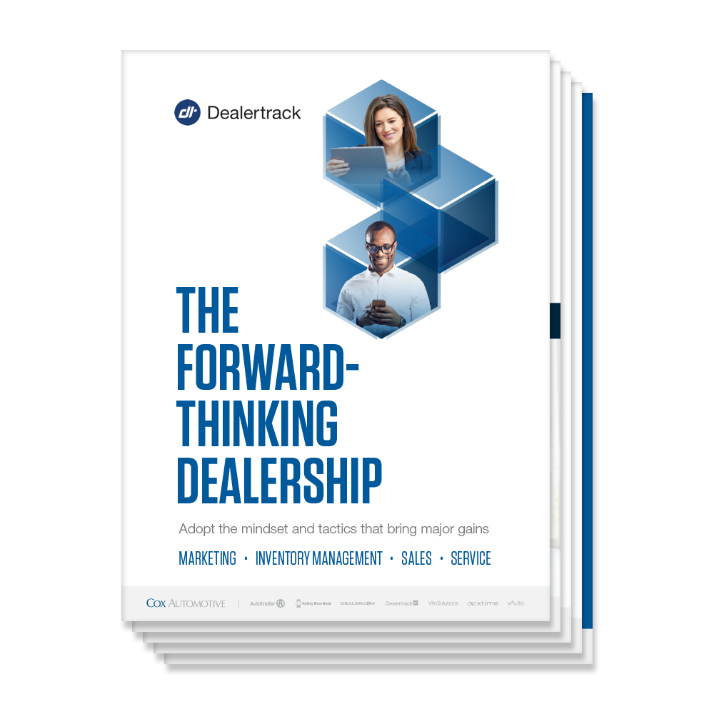 Dealertrack: Dealership Resources
