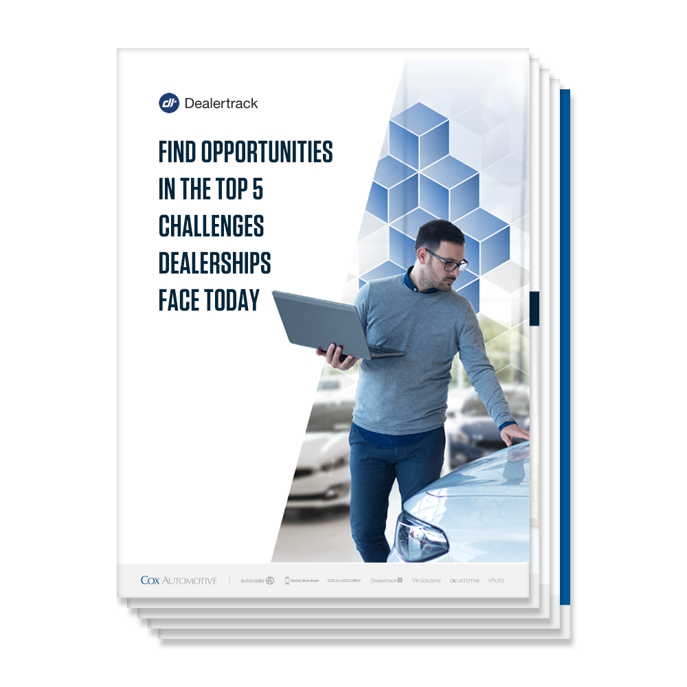 Dealertrack: Resources