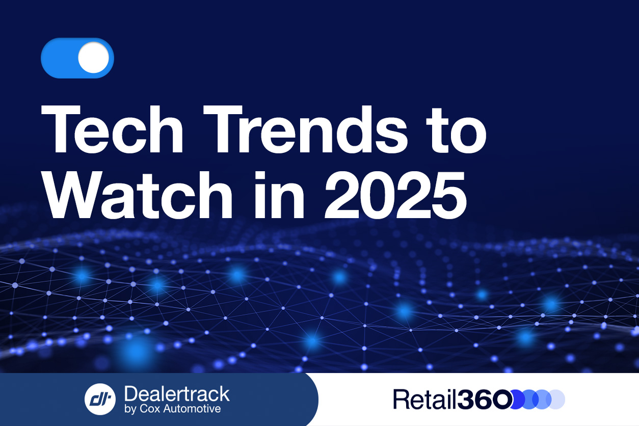 Dealertrack Technologies Login