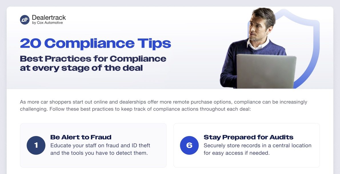 Dealertrack Technologies Login