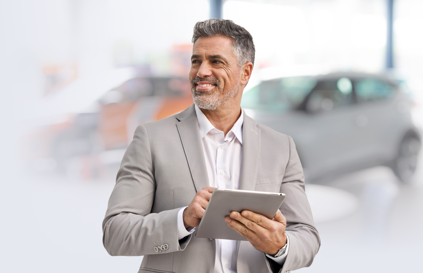 Streamlining Dealer Operations with Connected Solutions | Dealertrack